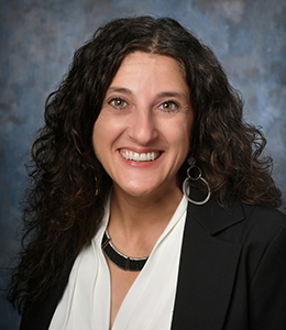 Susan M. Schwartz | Widener University