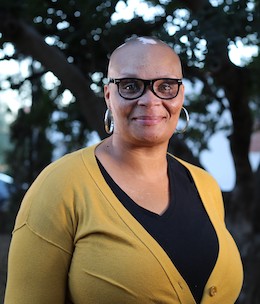 Treya T. Allen | Widener University