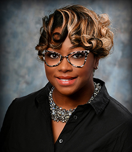 Natasha Brame | Widener University