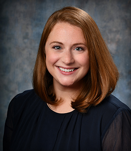 Rose Richards | Widener University