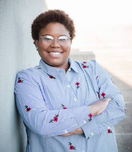 Joy M. Woods Bennett | Widener University