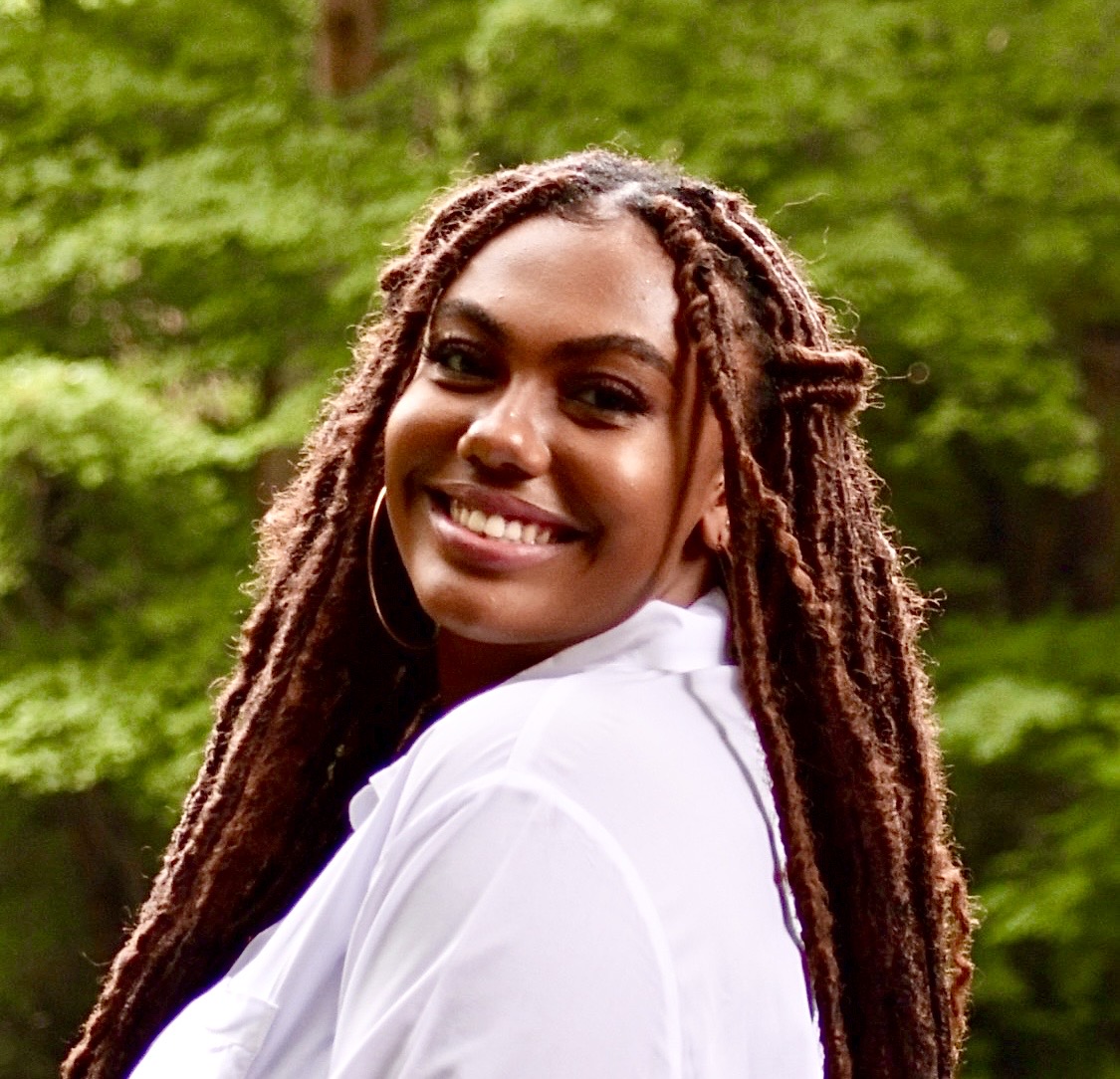 Trinity Williams | Widener University