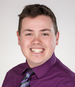 Erich P. Bonitz | Widener University