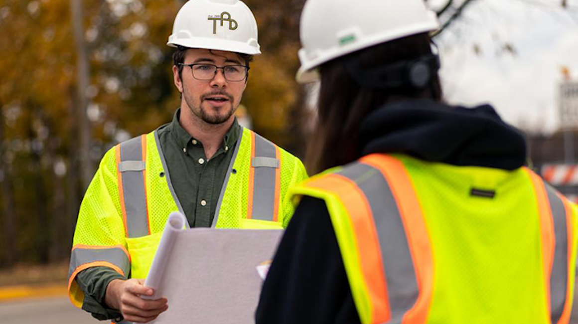 Construction Management Major | Widener University