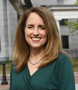 Angela M. Corbo | Widener University