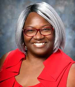 Loretta Williams | Widener University