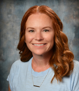 Marybeth J Kushnir | Widener University