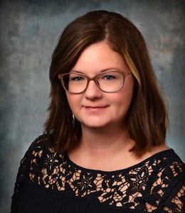 Caitlin Conway Royer | Widener University