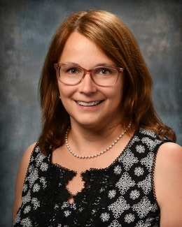 Catherine Goodman | Widener University