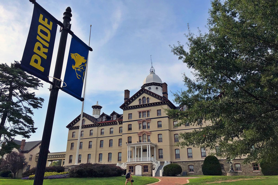 Widener University suspends May 1 “Decision Day” deadline | Widener ...
