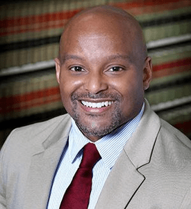 Todd J. Clark | Widener University