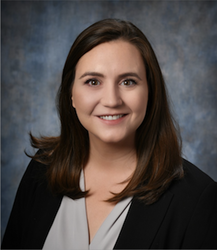 Emily A. Barrett | Widener University