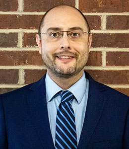 Steven J. Pagano | Widener University