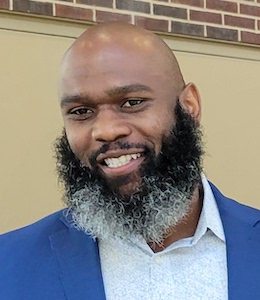 Fred C. McCall | Widener University