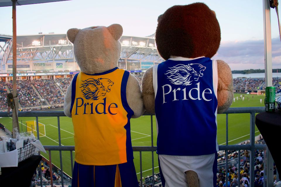 Title Night Delivers Big Win for Widener-Union Partnership | Widener ...