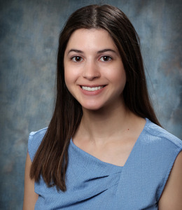 Rachel Baskin | Widener University