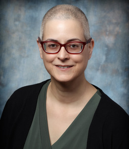 Annalisa Castaldo | Widener University