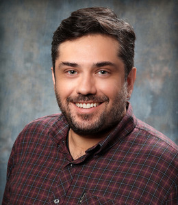 Ben Nadler | Widener University