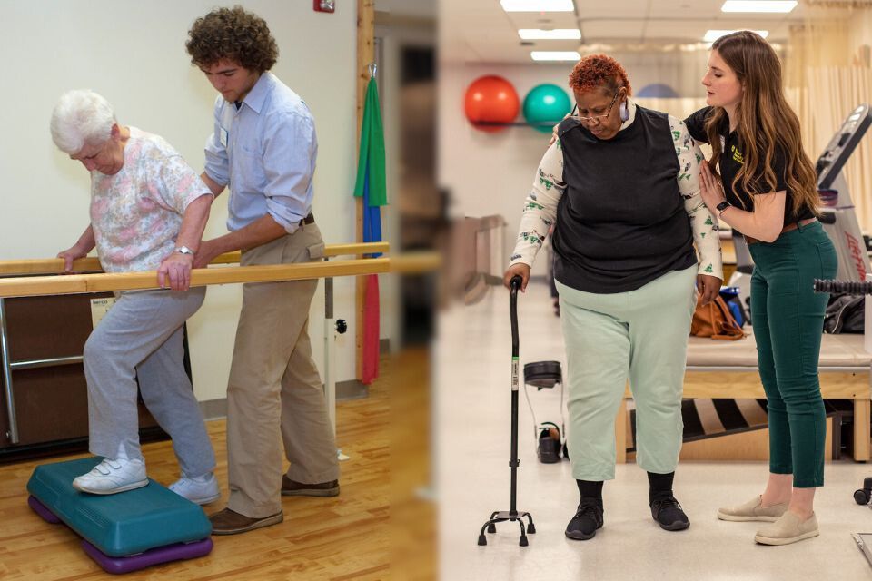 A Legacy of Care: Chester Community Clinic Marks 15 Years | Widener ...