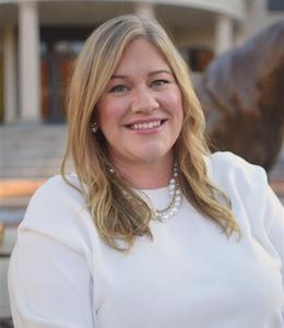 Amanda L. Alleman | Widener University