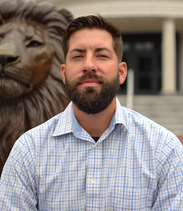 Ryan P. Rhodes | Widener University