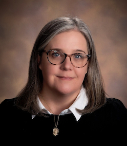 Valerie Hawkins | Widener University