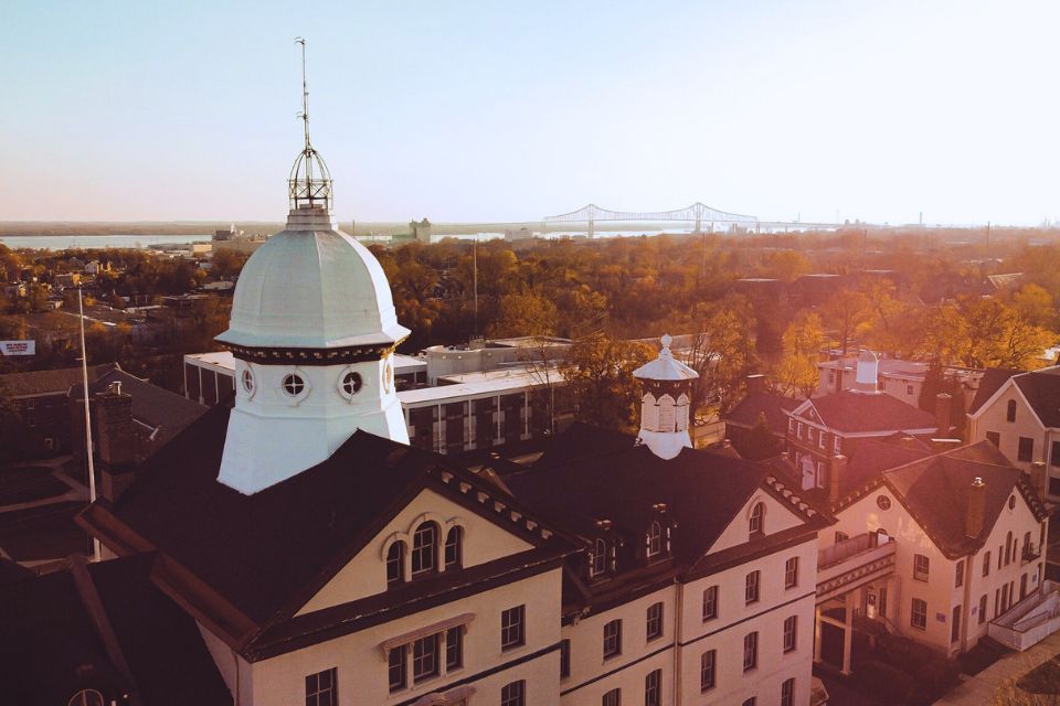 A Tradition of Giving, A Future of Impact | Widener University