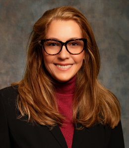 Maria Luiza Pinho | Widener University