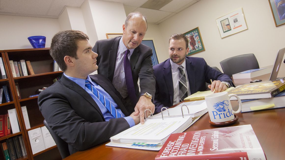 Accounting Major: Bachelor’s Degree in Business (BSBA) | Widener University