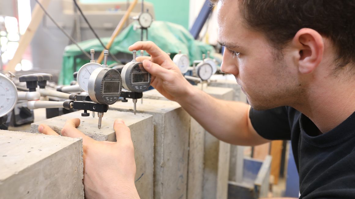 Civil Engineering Major (BS) Program| Widener University