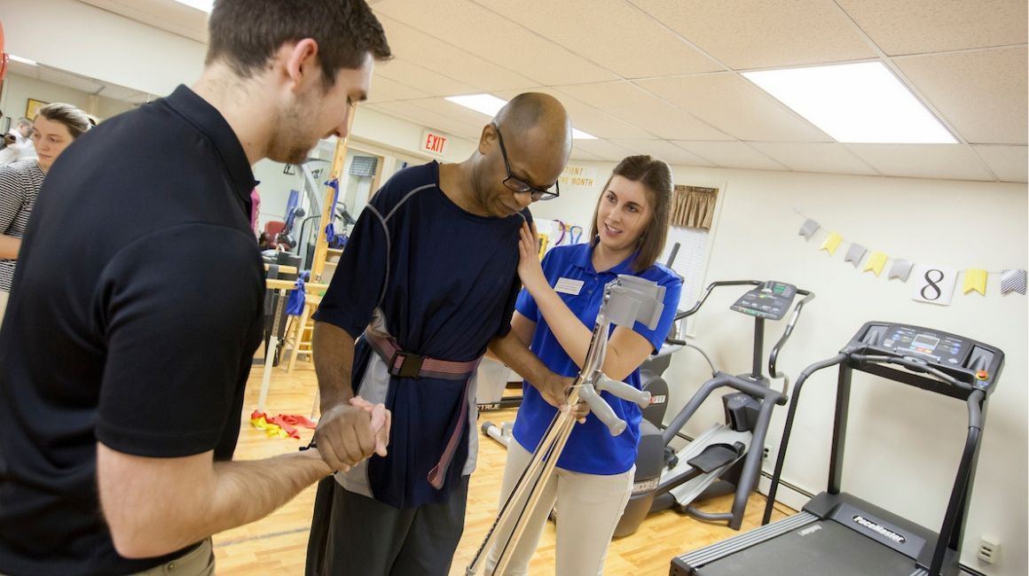 Pre-Occupational Therapy Program | Widener University