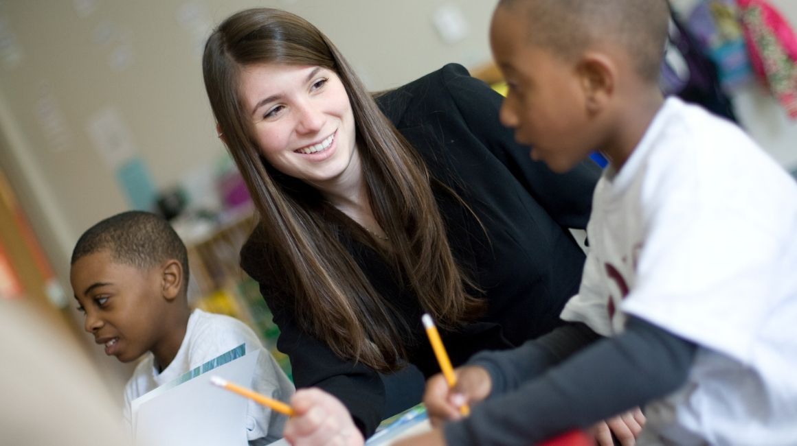 Social Work (BSW) | Widener University