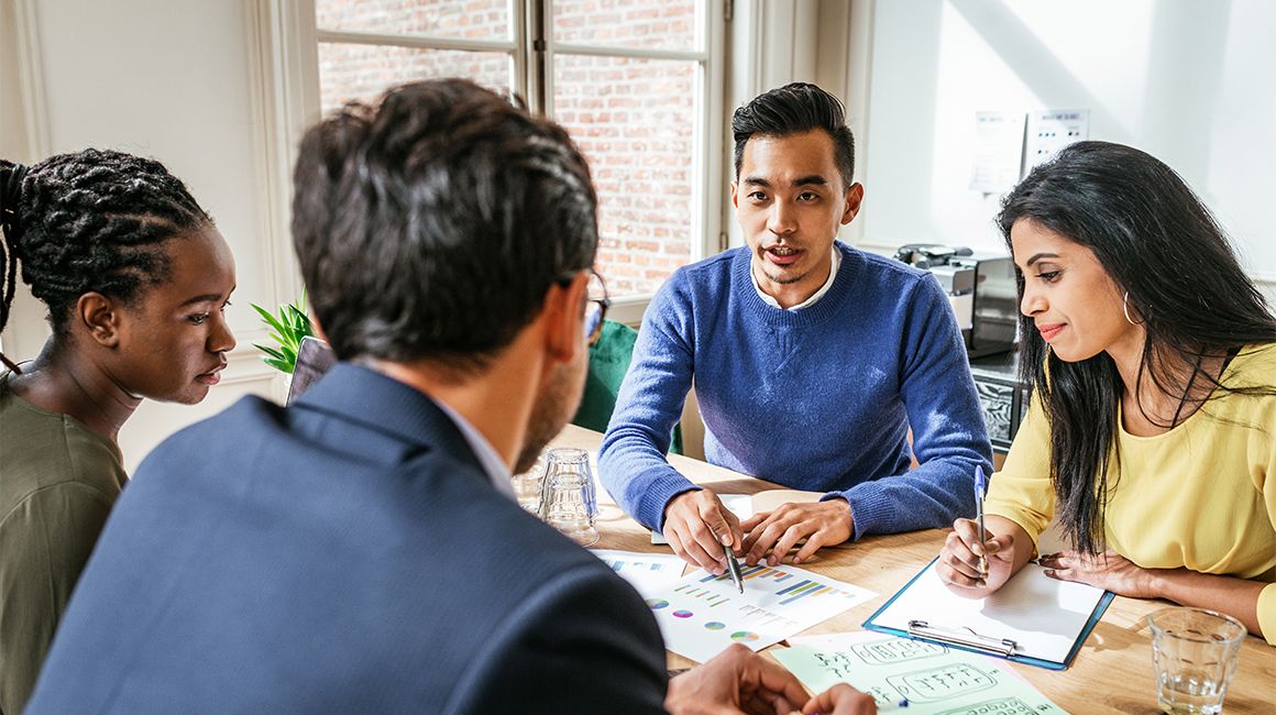 Organizational Development & Leadership Master's & Certificate Programs ...