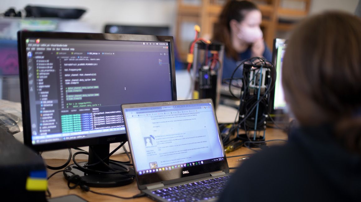 Engineering & Technology Management Master's Degree (MSE) | Widener ...