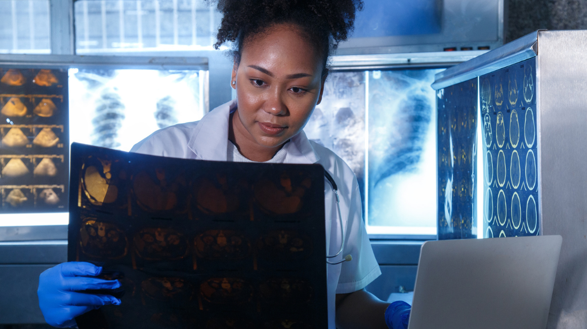Pre-Medical Imaging Pathway | Widener University