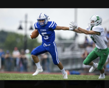From Working Moms to Wide-Receivers, Widener Nursing Makes Earning a ...