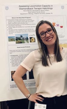 The Inside Track in Action | Widener University