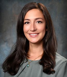 Maria Zack | Widener University