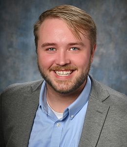 Cameron Buckbee | Widener University