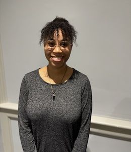 Delaina Jolley | Widener University