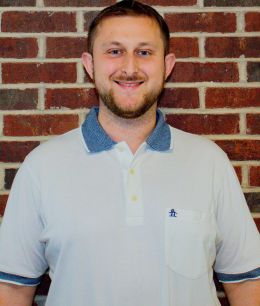 Justin T. Talley | Widener University