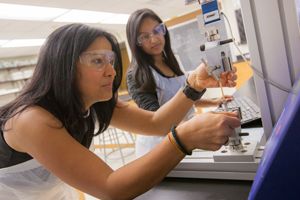 Master's in Biomedical Engineering| Widener University