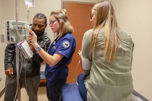 Biomedical Engineering Major (BS) Degree | Widener University