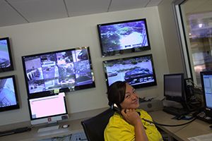 Campus Safety | Widener University