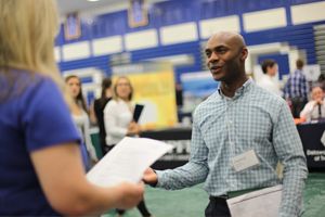 Sport & Event Management Major: Bachelor’s Degree in Business (BSBA ...