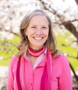 Welcome Dr. Stacey Robertson, Widener's Next President | Widener University