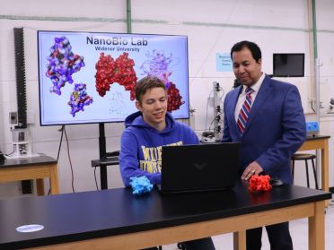 Pride Perspectives | Widener University