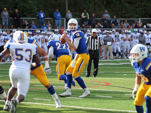 Our Traditions | Widener University