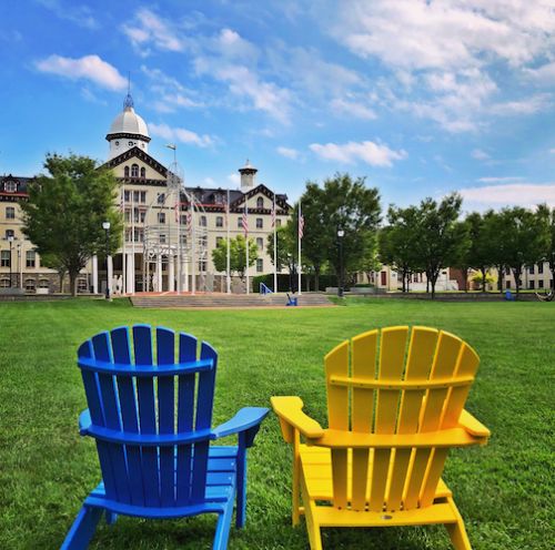 Widener University | Widener University