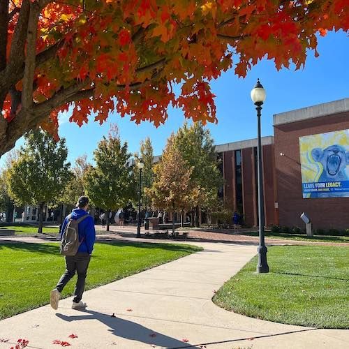 Widener University | You Belong Here